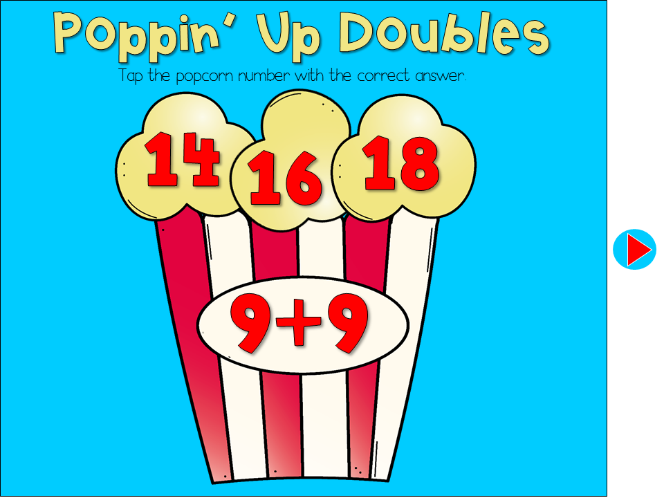 Math Games for Technology - Tunstall's Teaching