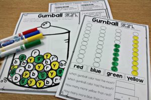 20 Ways to Teach Graphing - Tunstall's Teaching