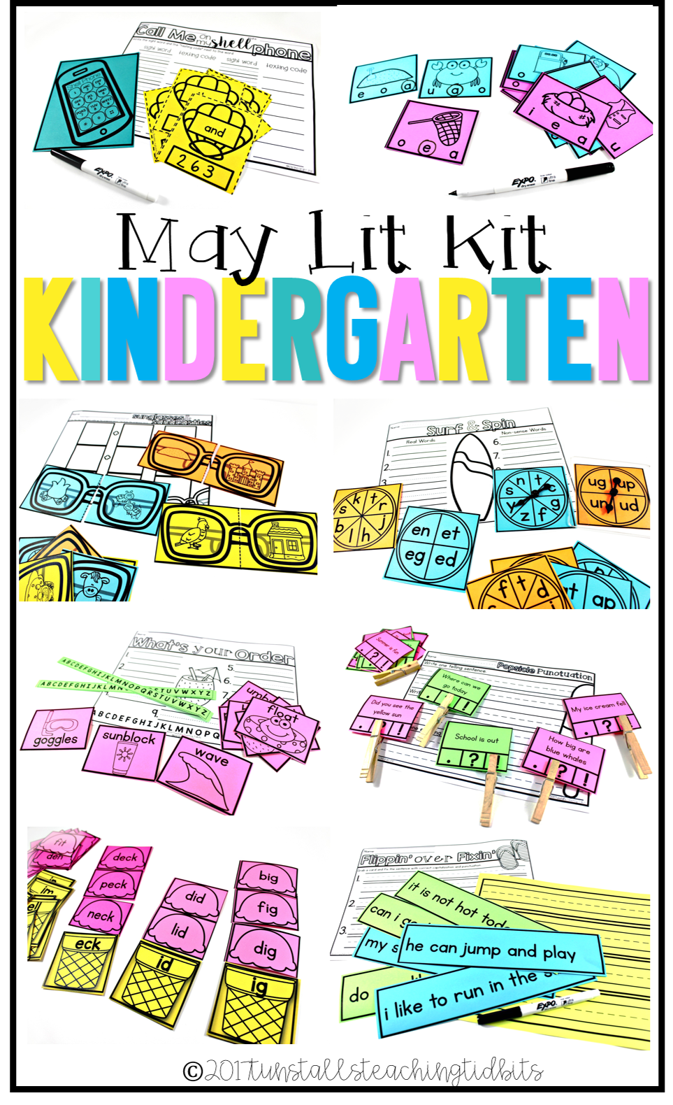 Fact and Opinion Freebie with Astrobrights - Tunstall's Teaching