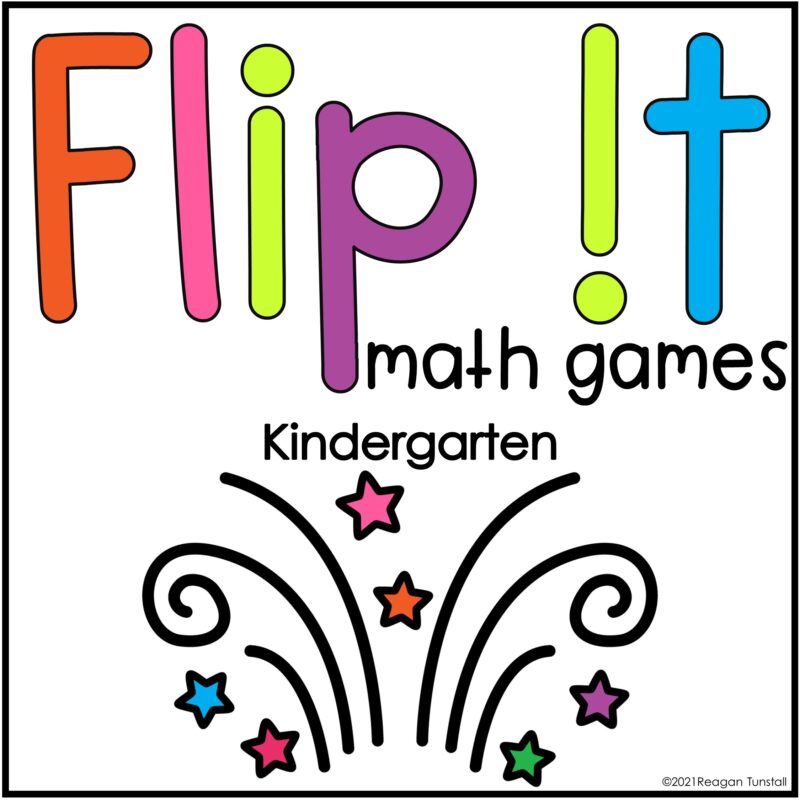 Flip It Math Games - Tunstall's Teaching