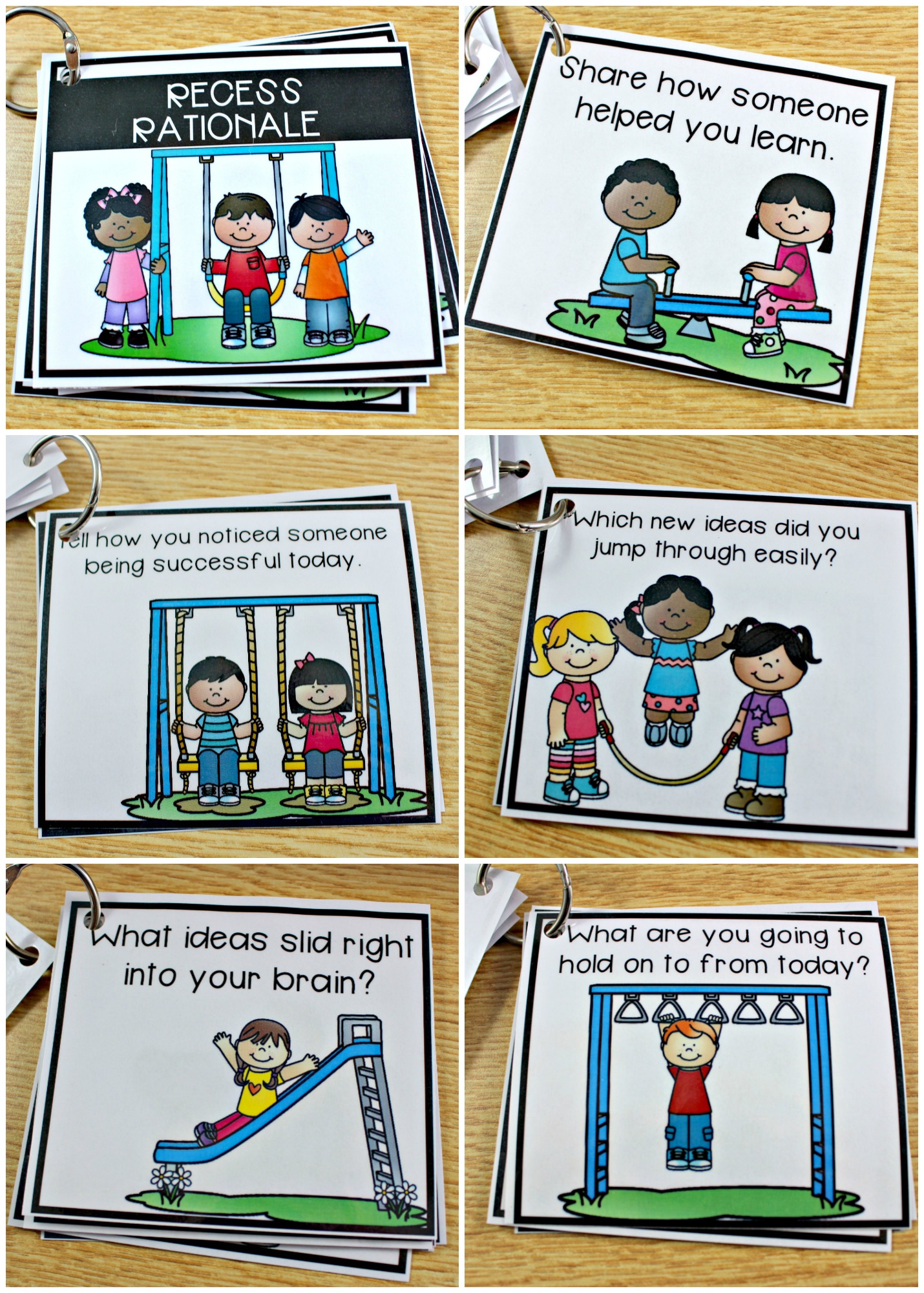 3 Simple Ways to do a Lesson Reflection - Tunstall's Teaching