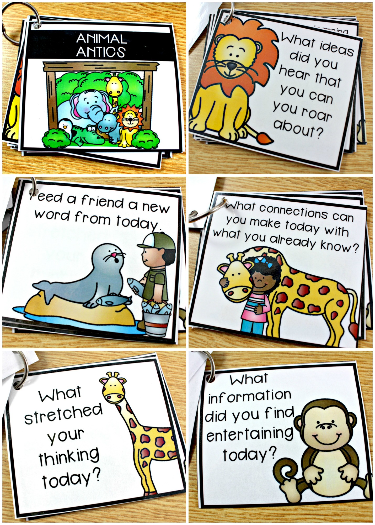 3 Simple Ways to do a Lesson Reflection - Tunstall's Teaching