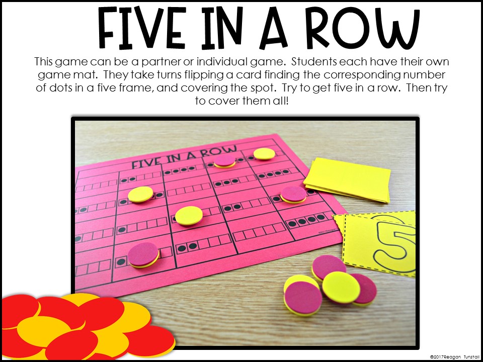 Number Sense Workstations K-2 and 3rd - Tunstall's Teaching