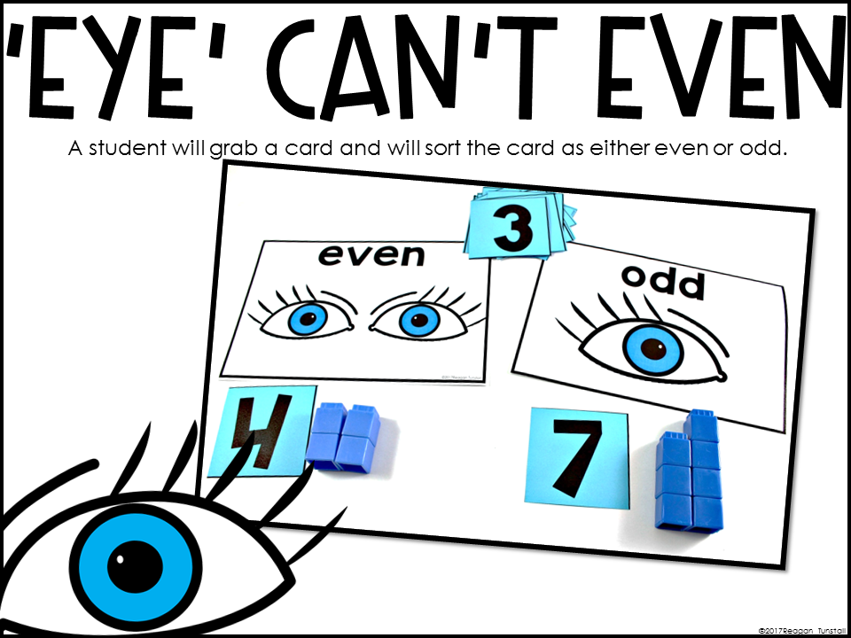 Number Sense Workstations K-2 and 3rd - Tunstall's Teaching
