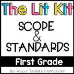 The Lit Kit: A Comprehensive Resource - Tunstall's Teaching