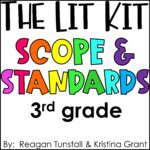 The Lit Kit: A Comprehensive Resource - Tunstall's Teaching