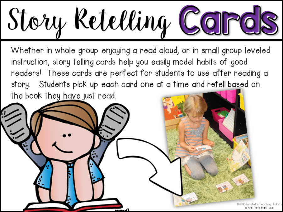 The Lit Kit: A Comprehensive Resource - Tunstall's Teaching