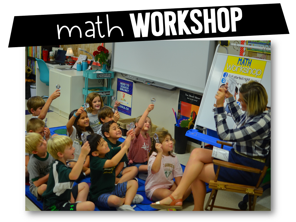 The Workshop Classroom - Tunstall's Teaching