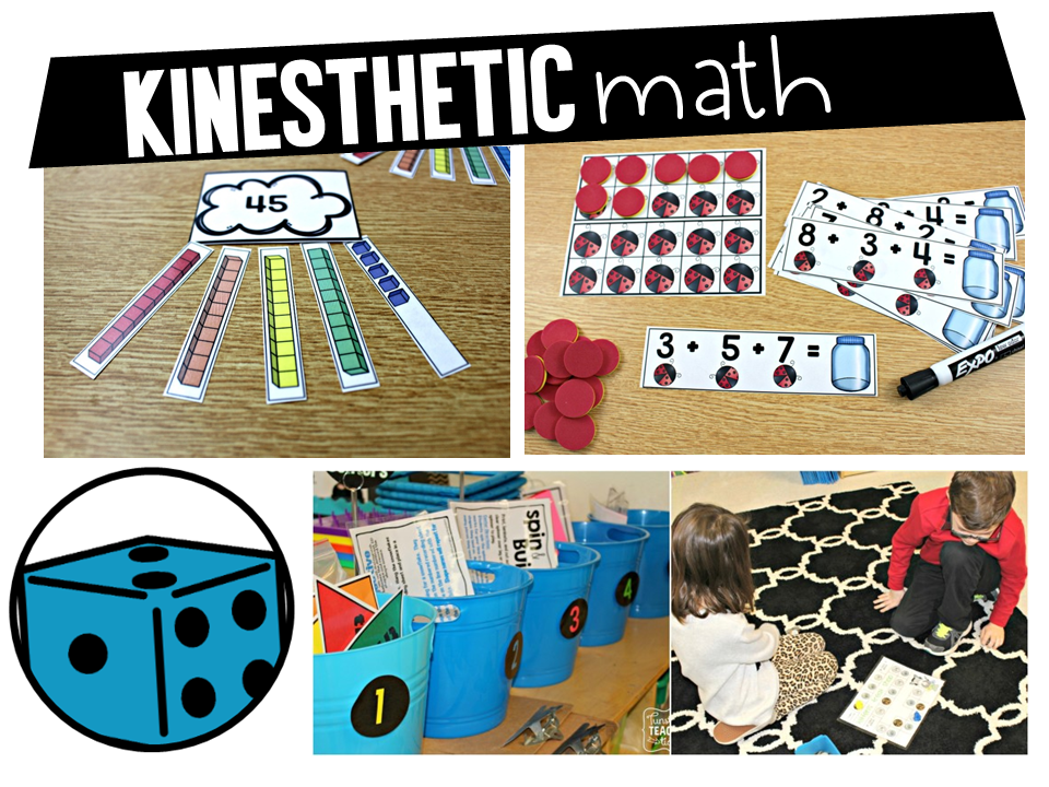 The Workshop Classroom - Tunstall's Teaching