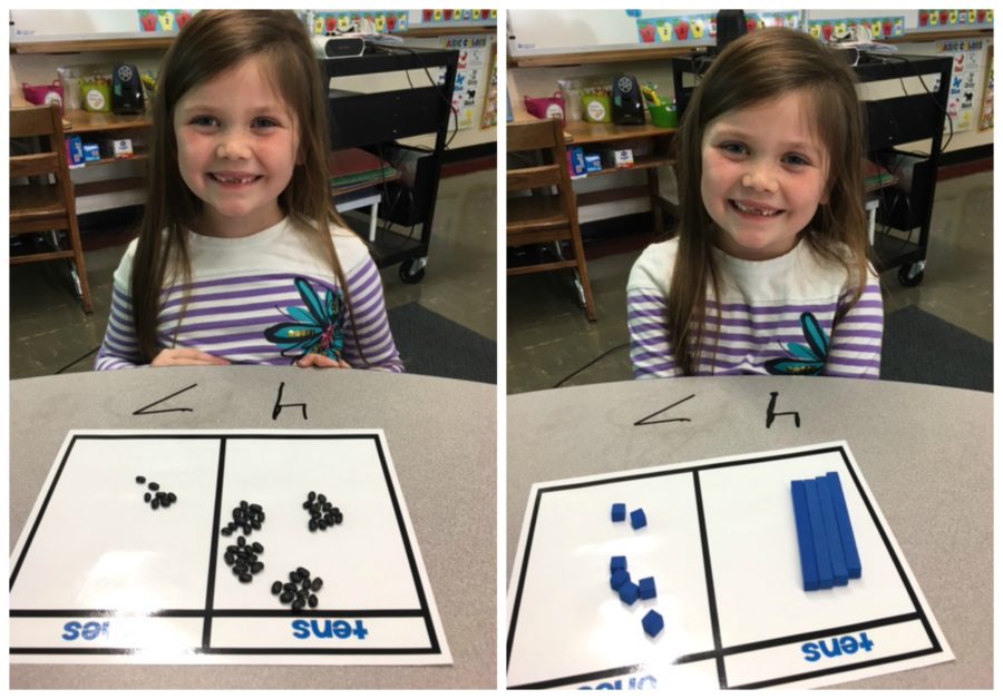 Place Value Lessons and Workstations - Tunstall's Teaching