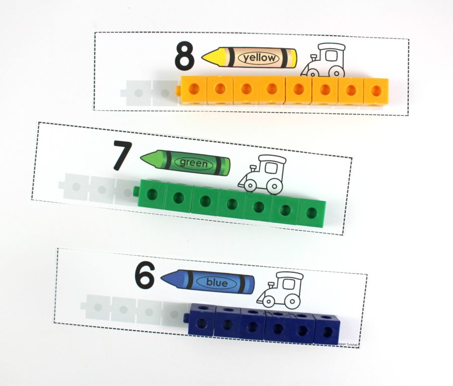 Fact Fluency: Friend or Foe? - Tunstall's Teaching