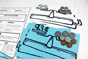 20 Ideas for Teaching Coins - Tunstall's Teaching