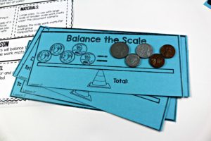 20 Ideas for Teaching Coins - Tunstall's Teaching