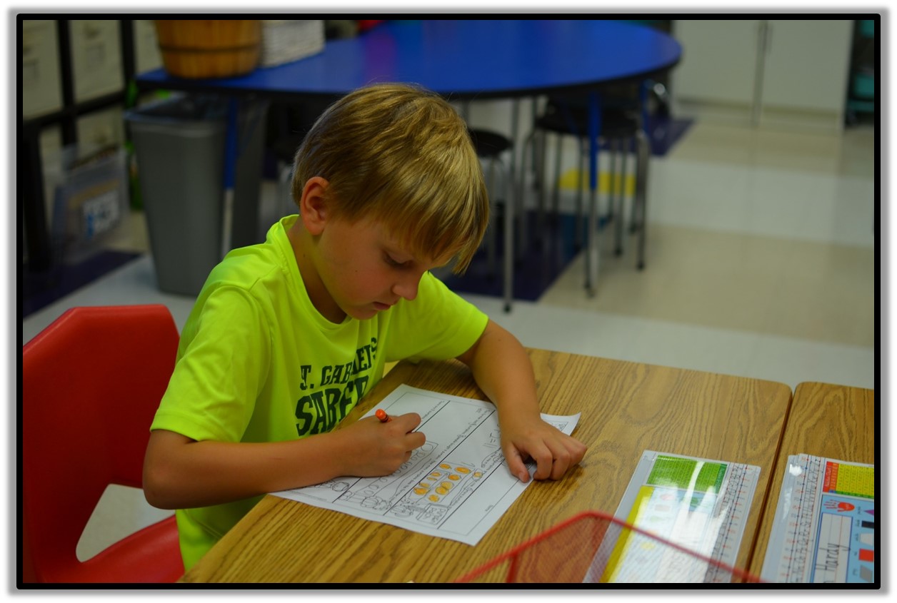 Scheduling Your Guided Math Block - Tunstall's Teaching