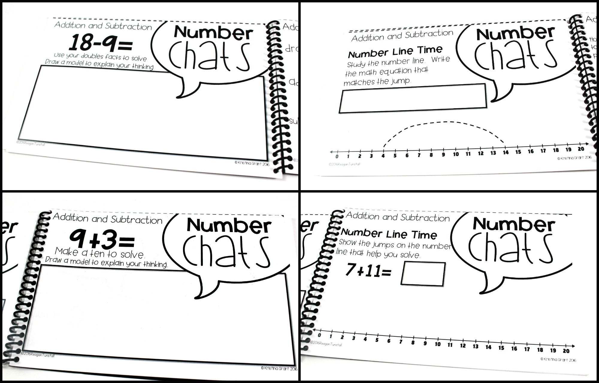 Fact Fluency: Friend or Foe? - Tunstall's Teaching