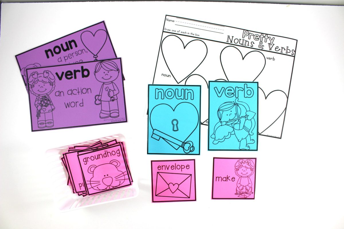 February Resource Round Up - Tunstall's Teaching