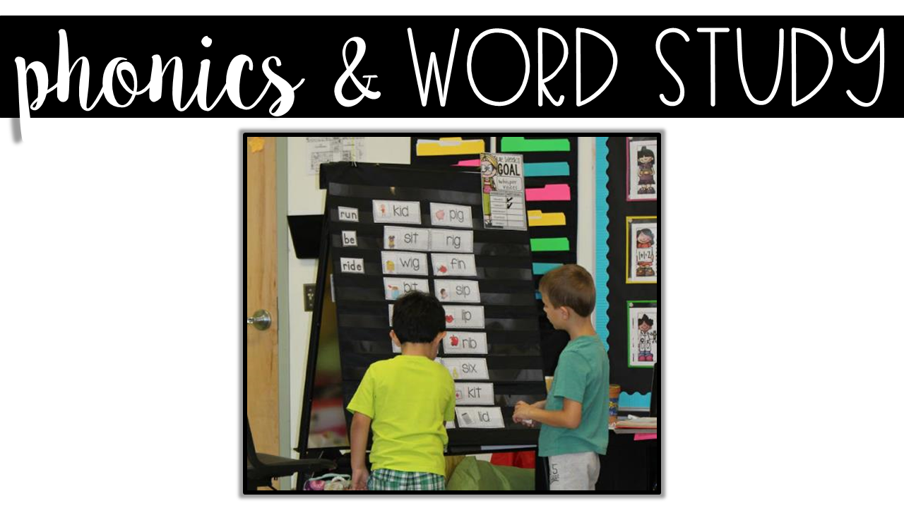 Let's Celebrate Reading! - Tunstall's Teaching