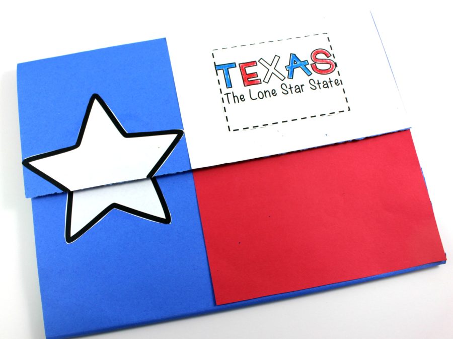 Texas Symbols and Landmarks - Tunstall's Teaching