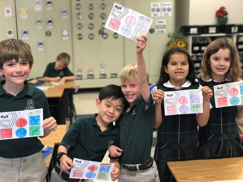 Guided Math Resources - Tunstall's Teaching