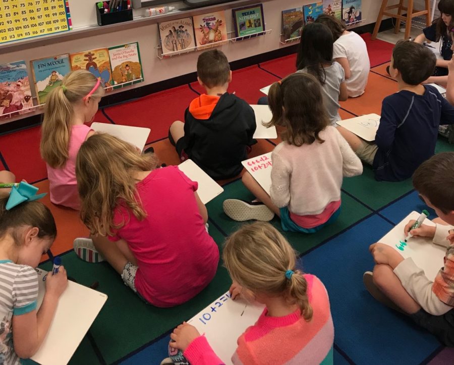 Guided Math Resources - Tunstall's Teaching