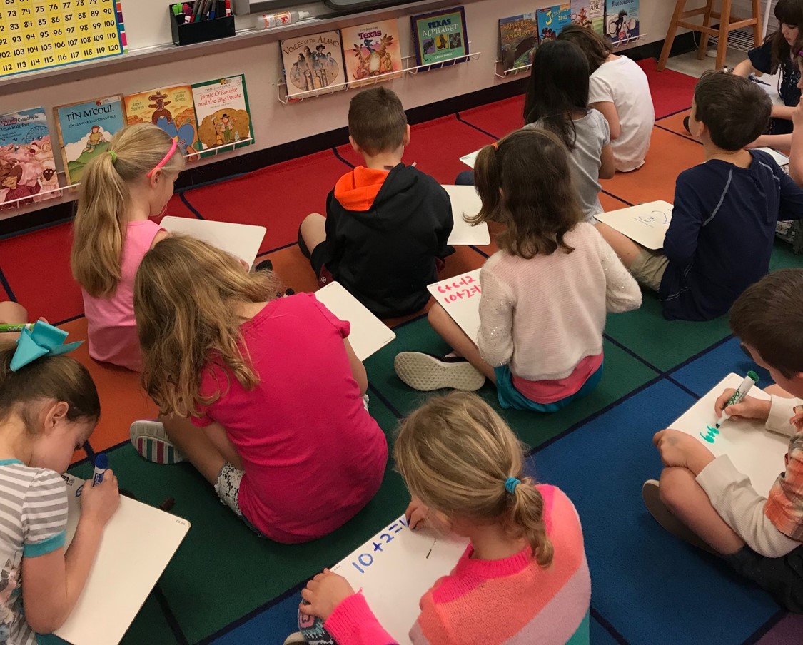 Guided Math Resources - Tunstall's Teaching