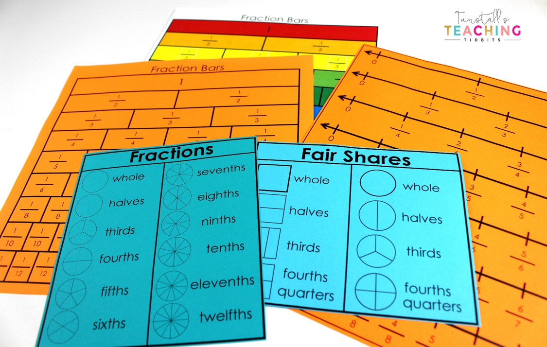 Math Tools - Toolkit for Reference - Tunstall's Teaching Tidbit's