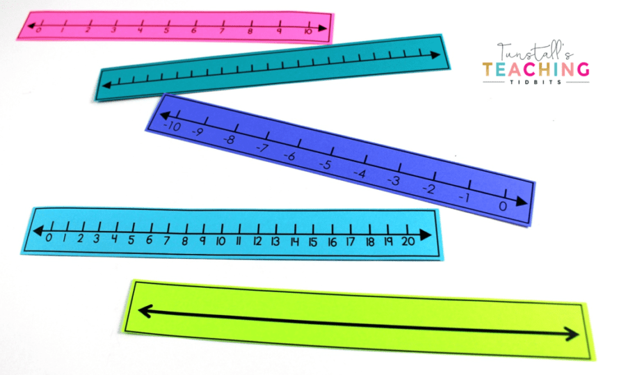 Math Tools - Toolkit for Reference - Tunstall's Teaching Tidbit's