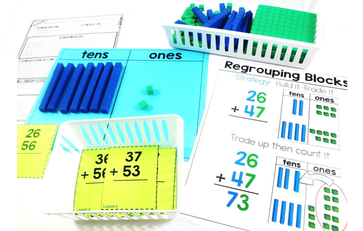 Lesson Plans For The Guided Math Structure Tunstall s Teaching Lesson Plans For The Guided Math Structure Tunstall s Teaching