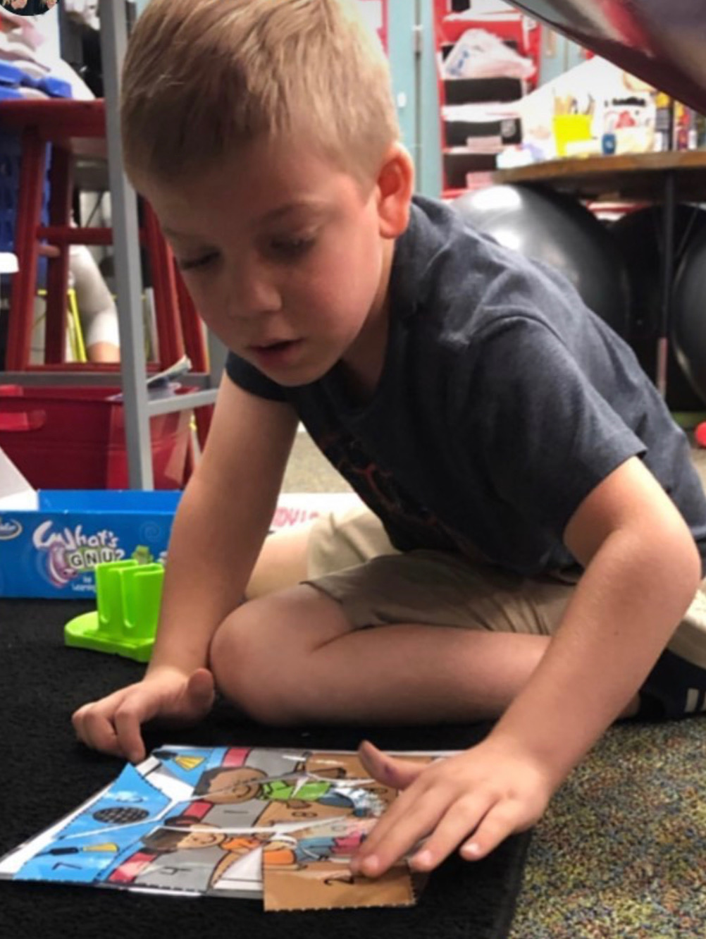 Five Easy Elementary Classroom Review Games - Tunstall's Teaching