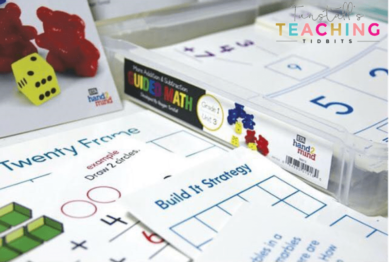 Guided Math: Frequently Asked Questions - Tunstall's Teaching