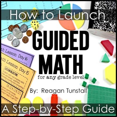 Guided Math: Frequently Asked Questions - Tunstall's Teaching