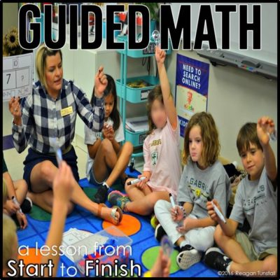 Guided Math: Frequently Asked Questions - Tunstall's Teaching