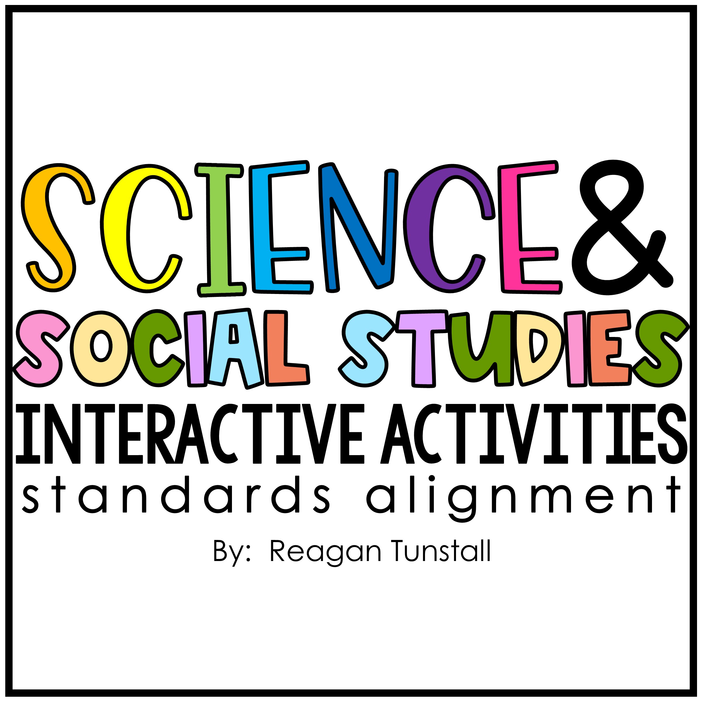 Meeting Standards Through Science And Social Studies Themes Tunstall Meeting Standards Through Science And Social Studies Themes Tunstall