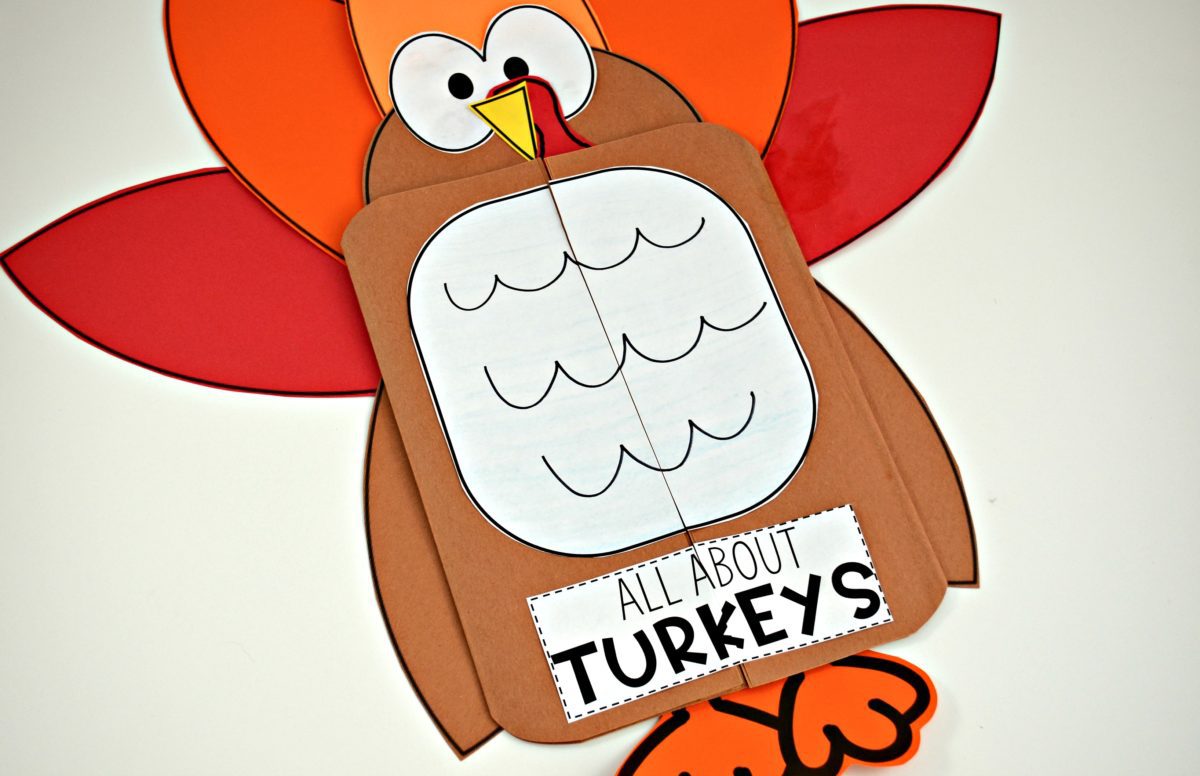 The Science of Turkeys - Tunstall's Teaching