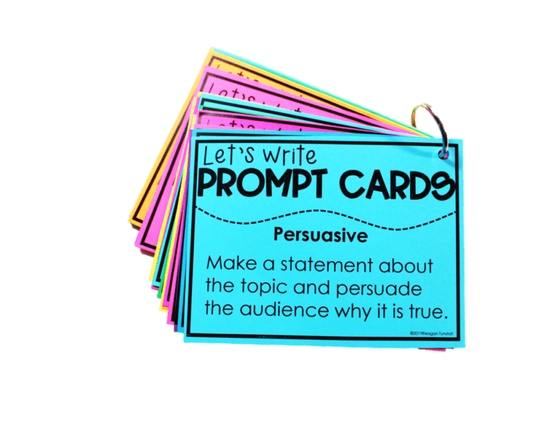 Writing Station Suitcase - Tunstall's Teaching