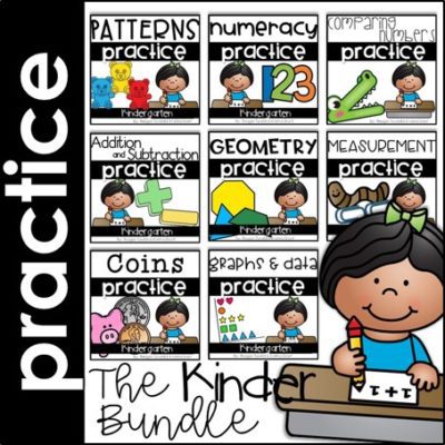 Math STACK Explained - Tunstall's Teaching