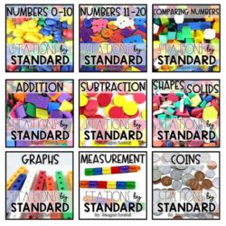 Math STACK Explained - Tunstall's Teaching