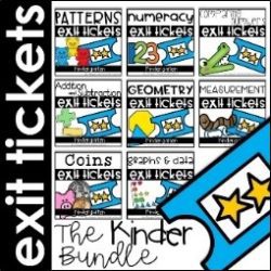 Math STACK Explained - Tunstall's Teaching