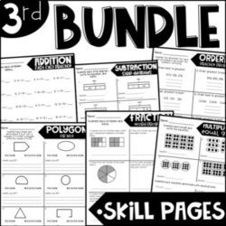 Math STACK Explained - Tunstall's Teaching