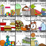 Math STACK Explained - Tunstall's Teaching