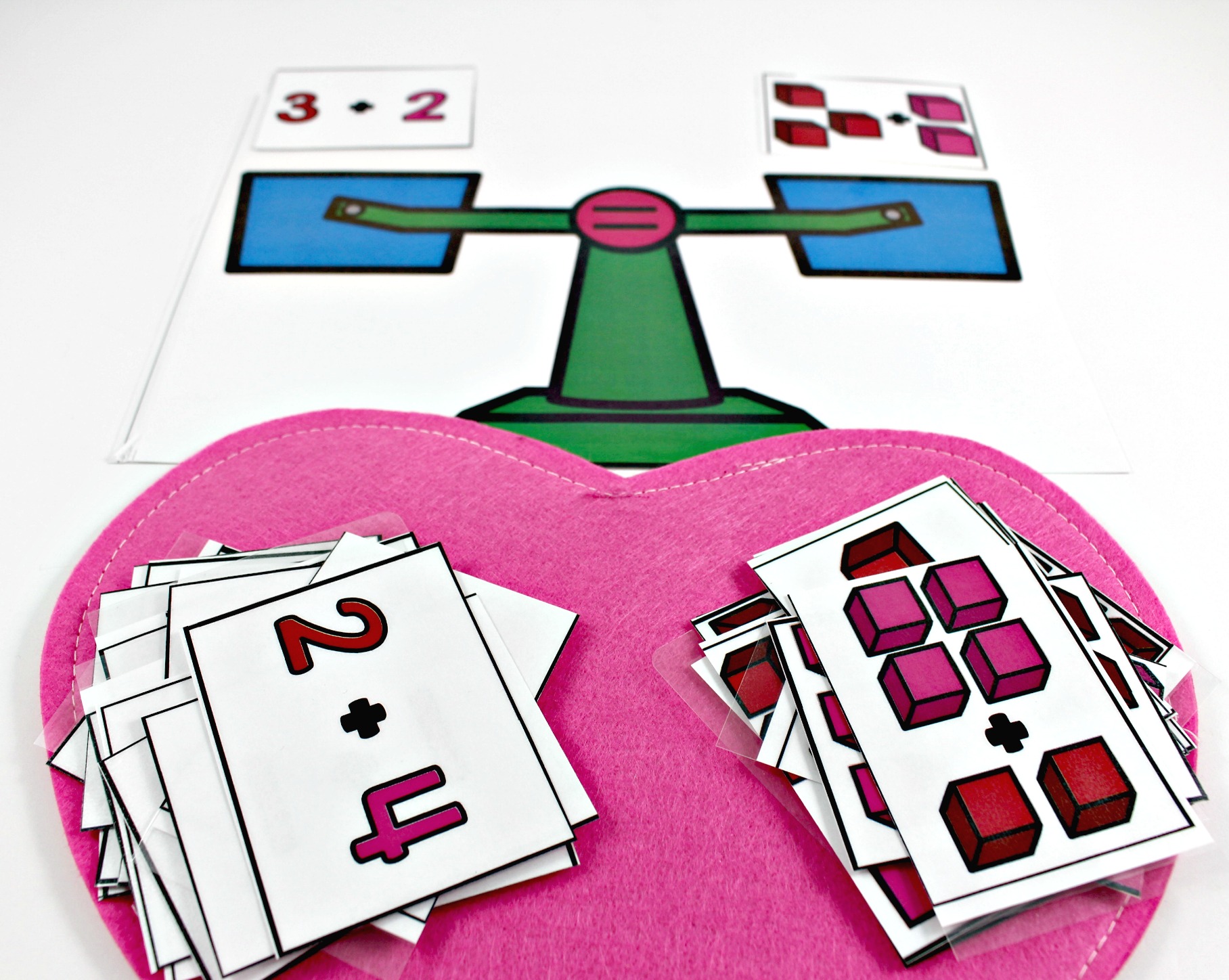 February Favorites - Tunstall's Teaching