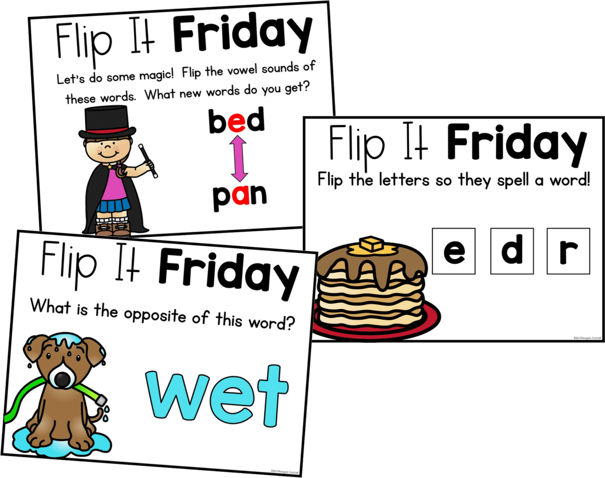 Digital Literacy Warm-Ups - Tunstall's Teaching