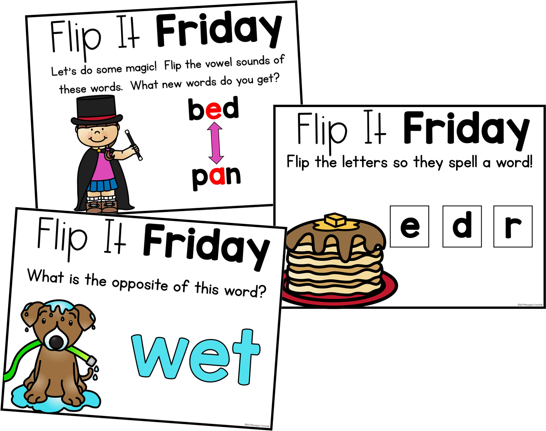 Digital Literacy Warm-Ups - Tunstall's Teaching