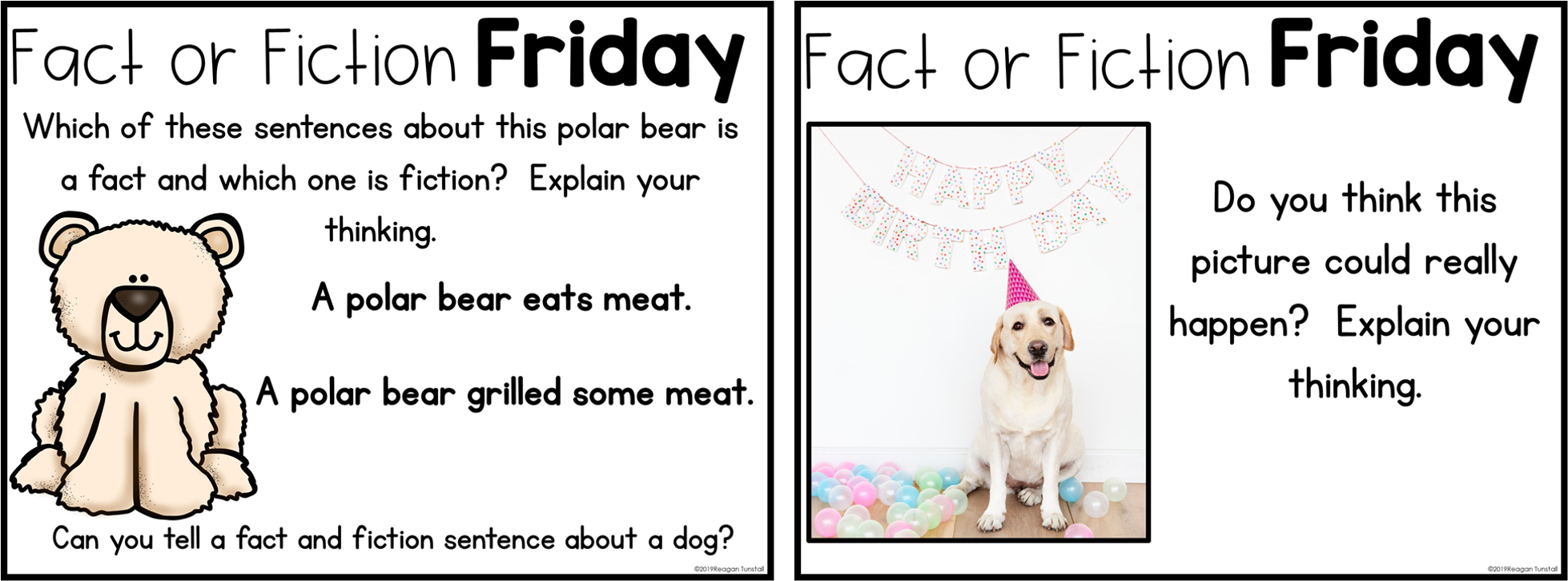 Digital Literacy Warm-Ups - Tunstall's Teaching