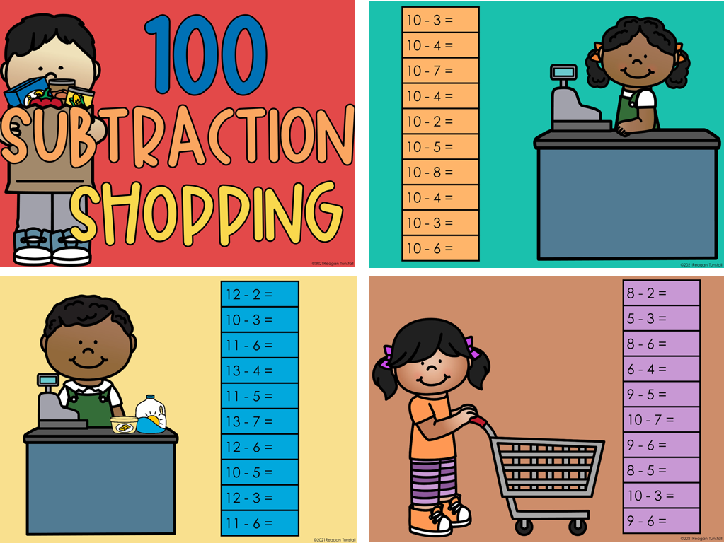 Digital 100th Day - Tunstall's Teaching