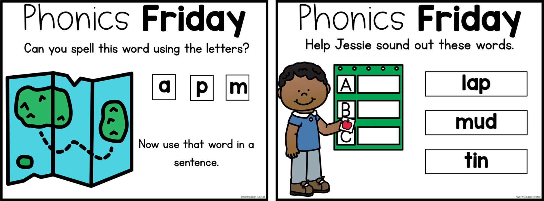 Digital Literacy Warm-Ups - Tunstall's Teaching