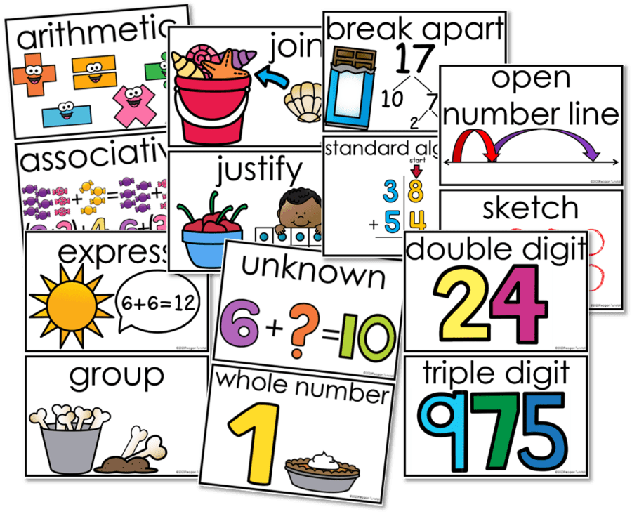 Intervention for Operations, Computations, and Algebraic Relationships