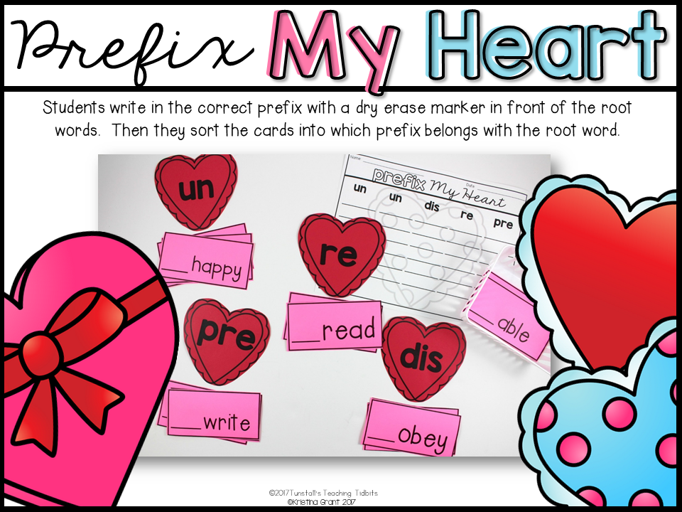 February Favorites - Tunstall's Teaching