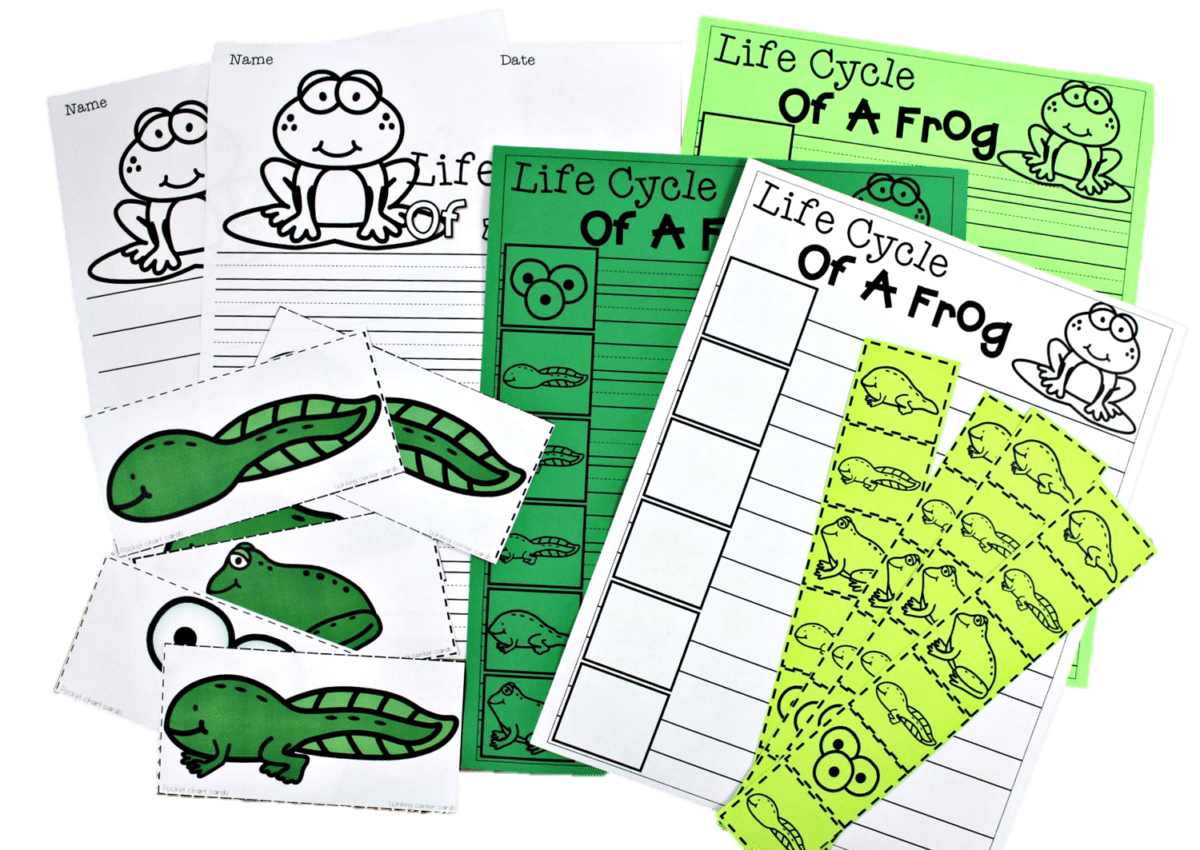 March Materials - Tunstall's Teaching