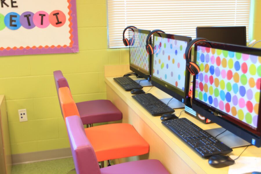 Five Ways to Manage Workstations - Tunstall's Teaching